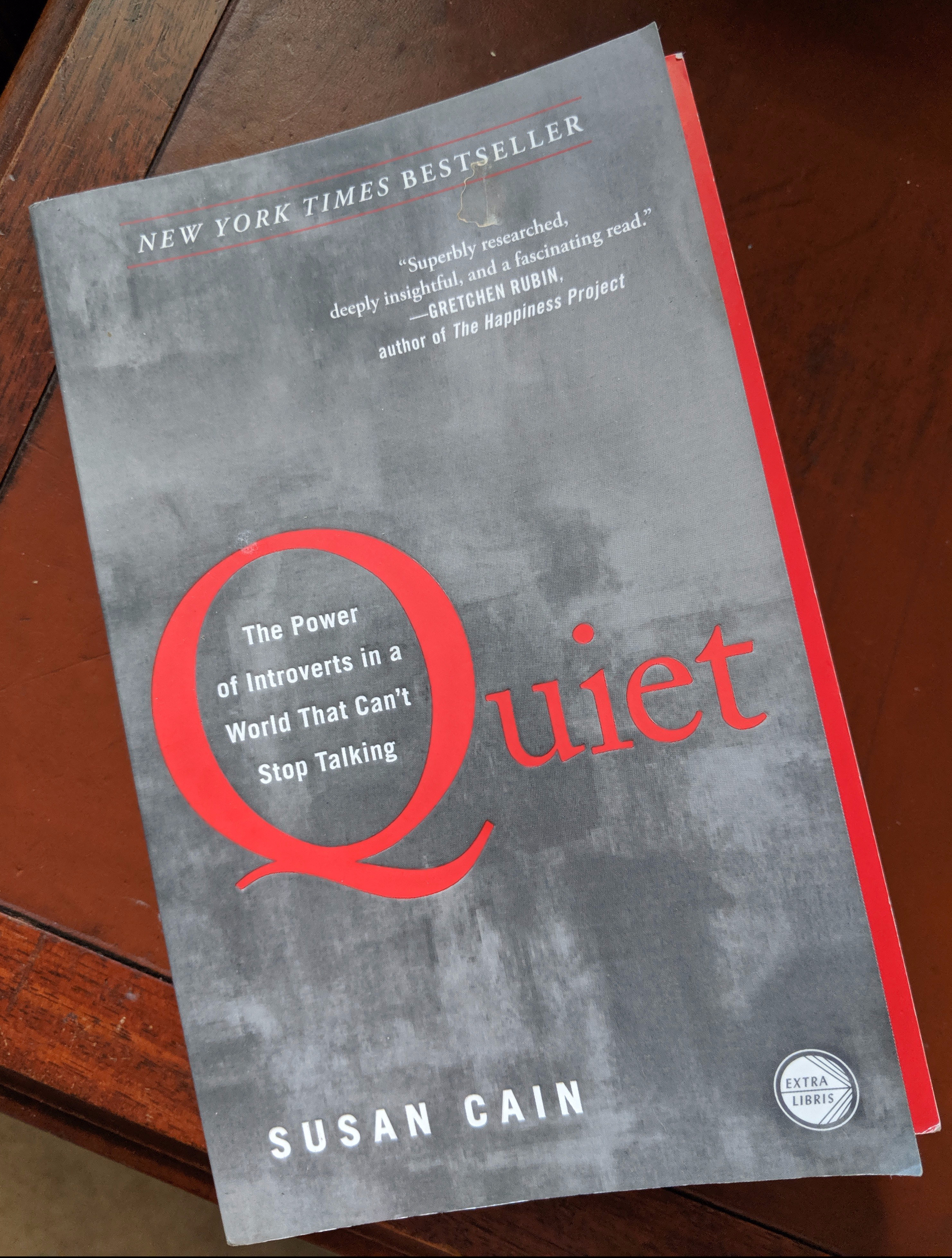 A Shout Out for Quiet – Don't Fleece the Bees